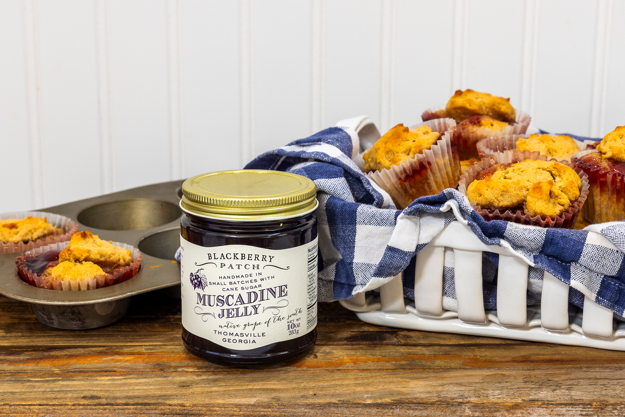 Recipes - Blackberry Patch Fruit Syrups, Preserves and Condiments