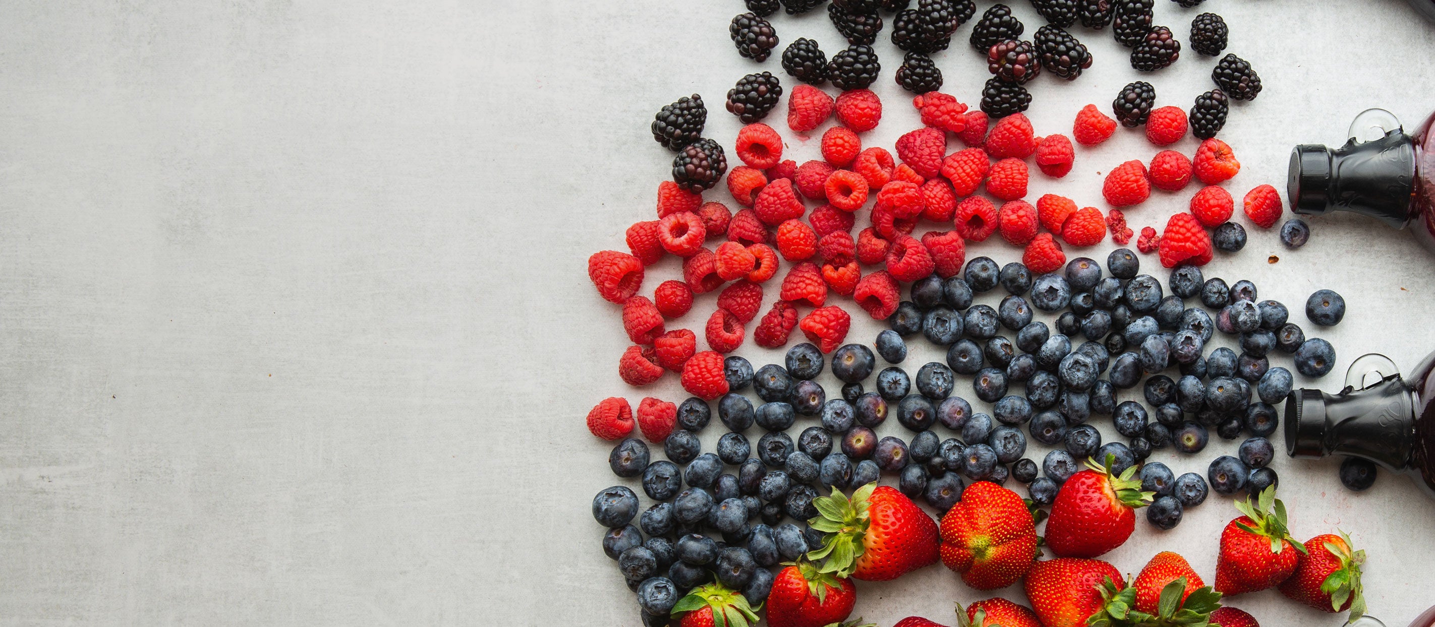 Blackberry Patch, Inc.