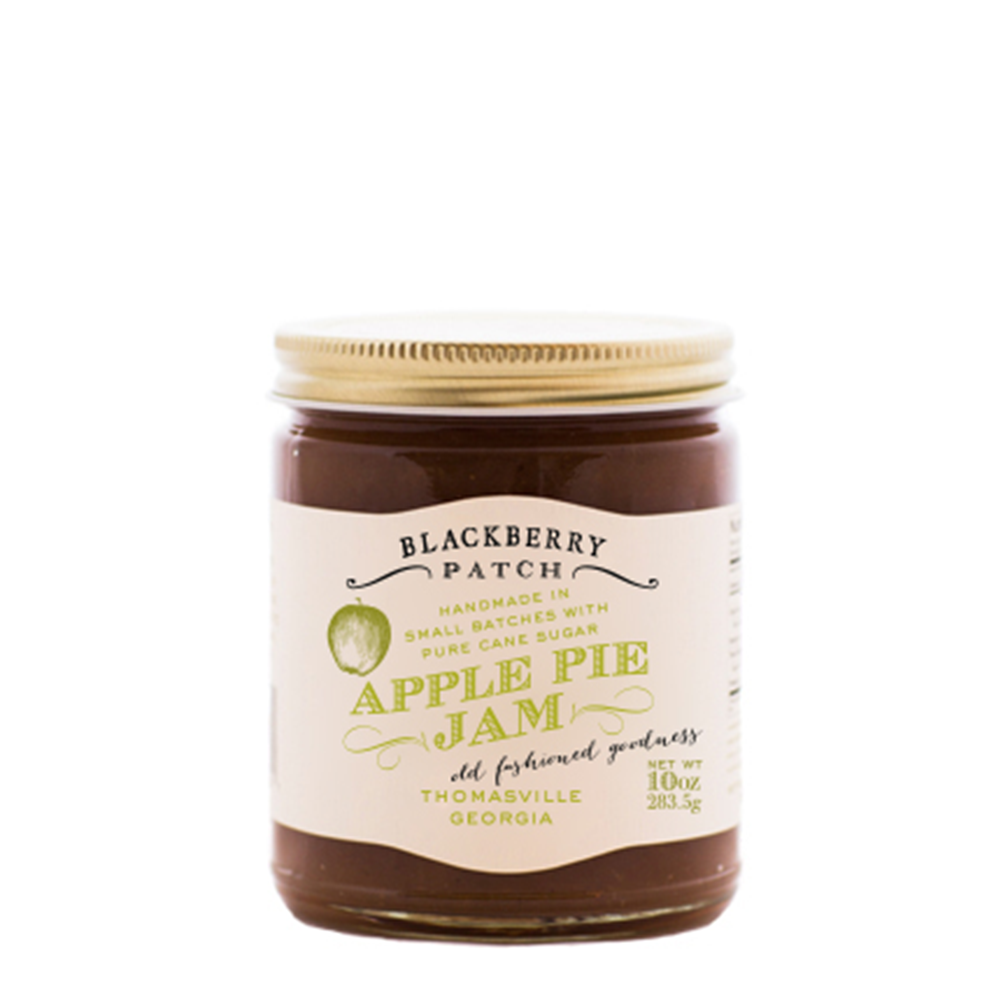 Preserves - Blackberry Patch Fruit Syrups, Preserves and Condiments